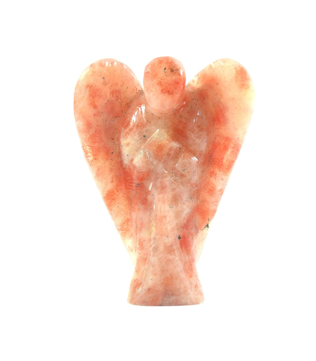 Sunstone Angel – Prana Harmony